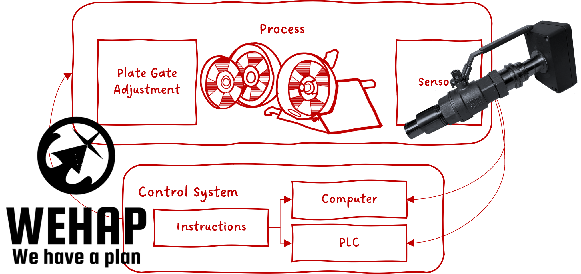 Navigating Pulp Variability With Continuous Freeness Monitoring